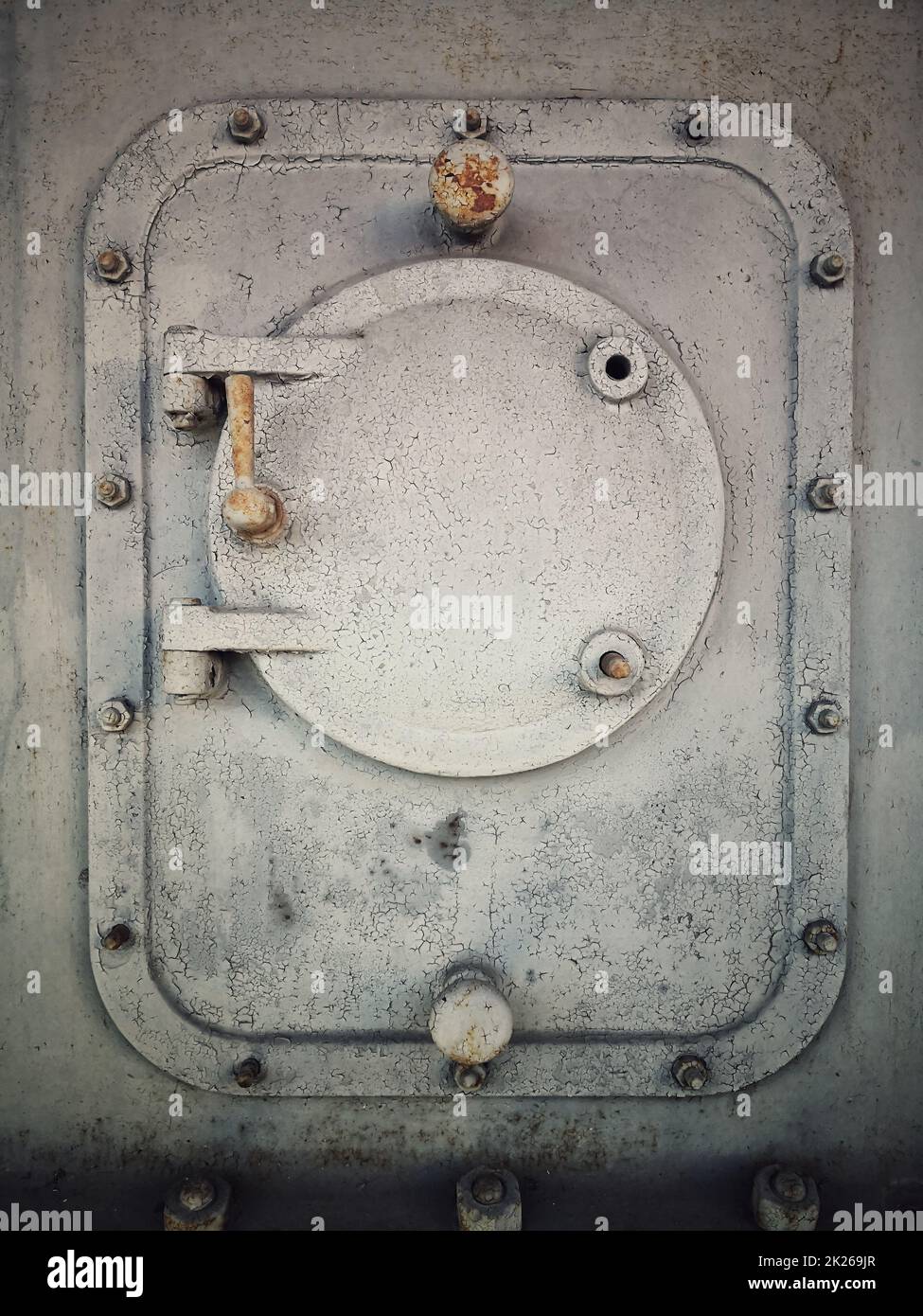 Hatch door hi-res stock photography and images - Alamy