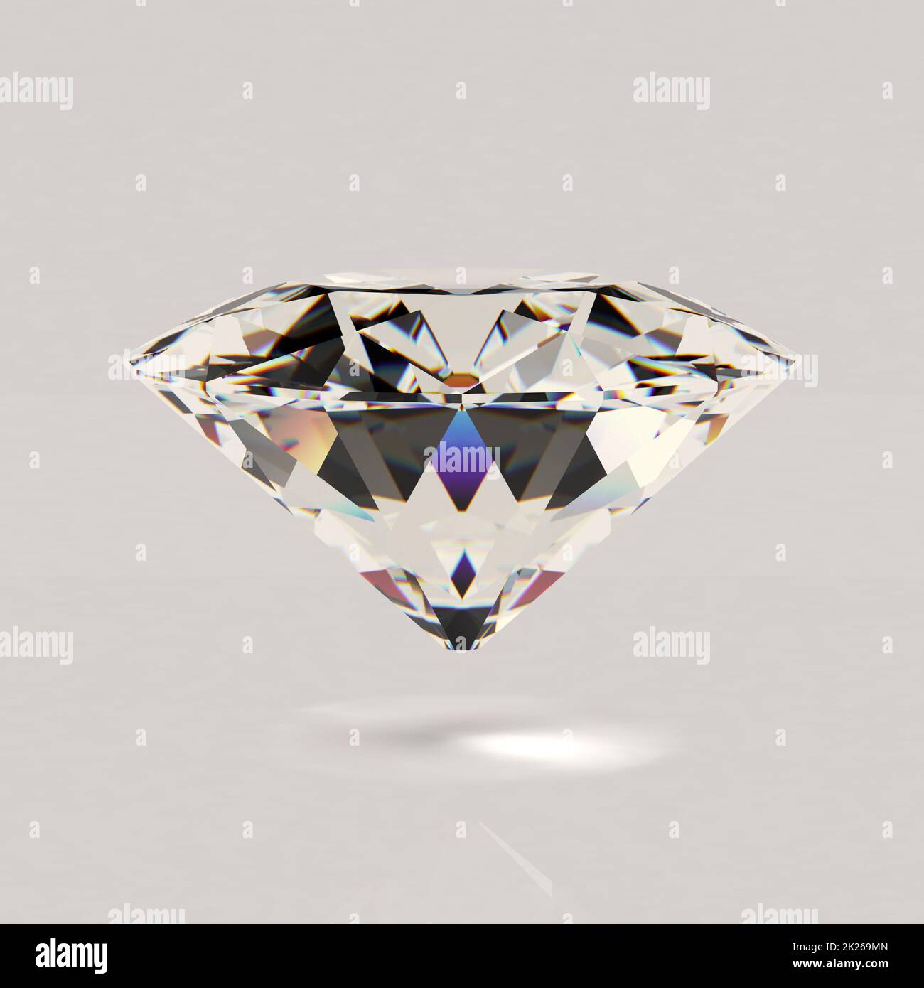 Shiny diamond hi-res stock photography and images - Alamy