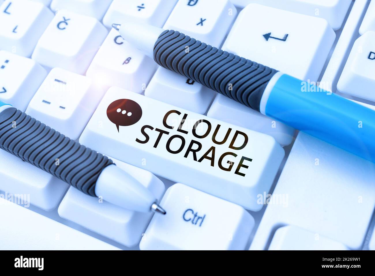 Text showing inspiration Cloud Storage. Word for computing connect ... Text showing inspiration Cloud Storage. Word for computing connect ...