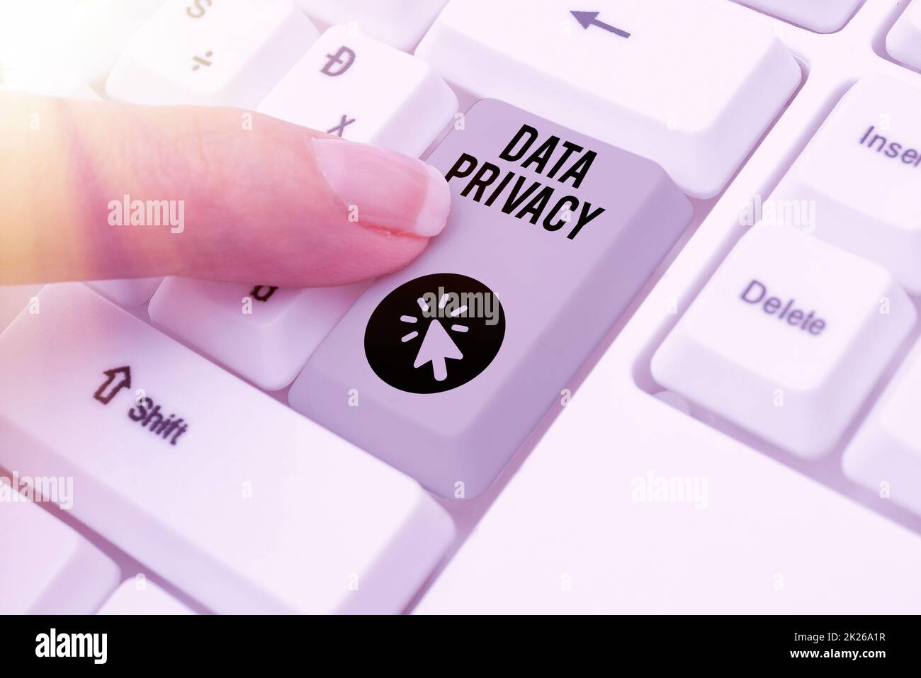 Handwriting text Data Privacy. Business concept internet security and ... Handwriting text Data Privacy. Business concept internet security and ...