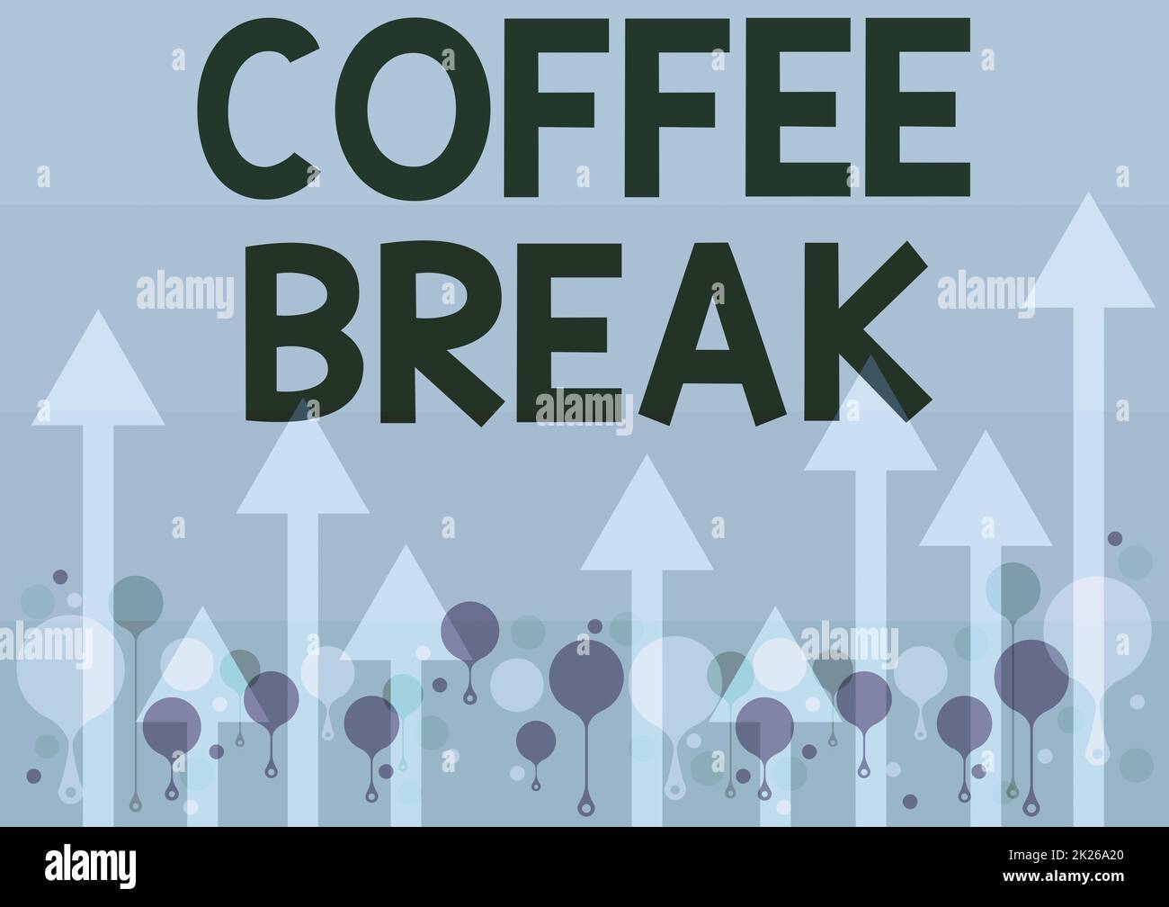 Inspiration showing sign Coffee Break. Internet Concept short time ...