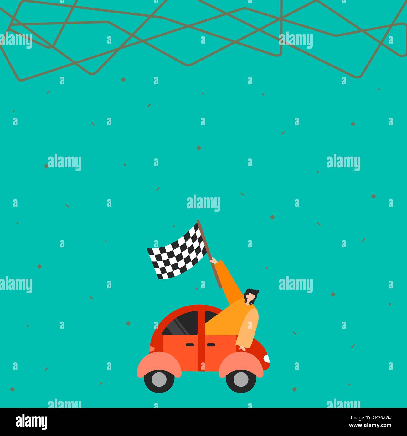 Future vehicle technology hi-res stock photography and images - Alamy