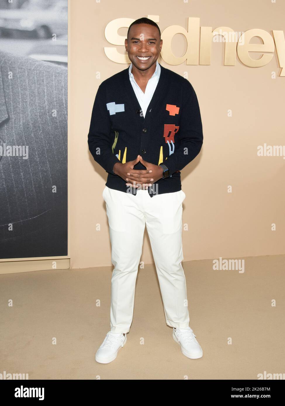 21 September 2022 - Los Angeles, California - Richard A. Fowler ...