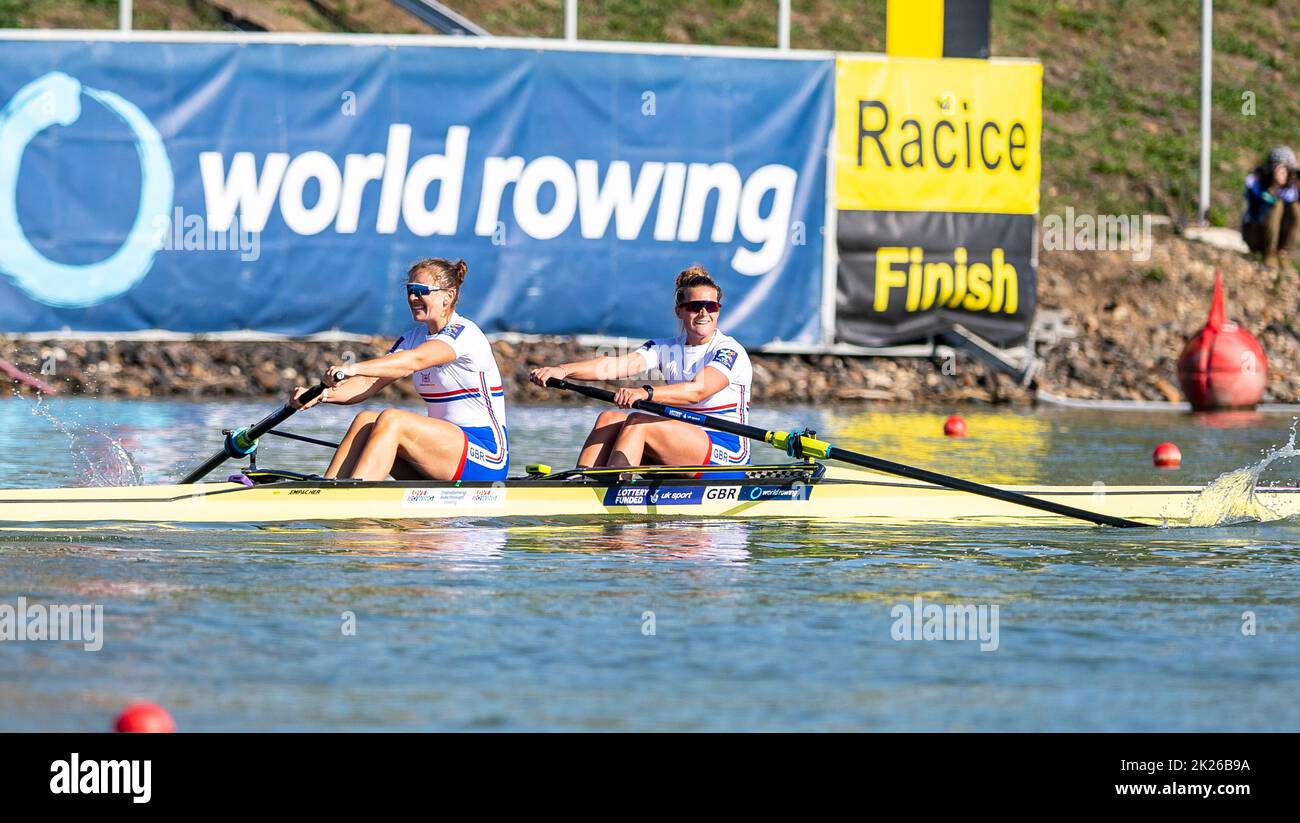 Emily ford hi-res stock photography and images - Alamy