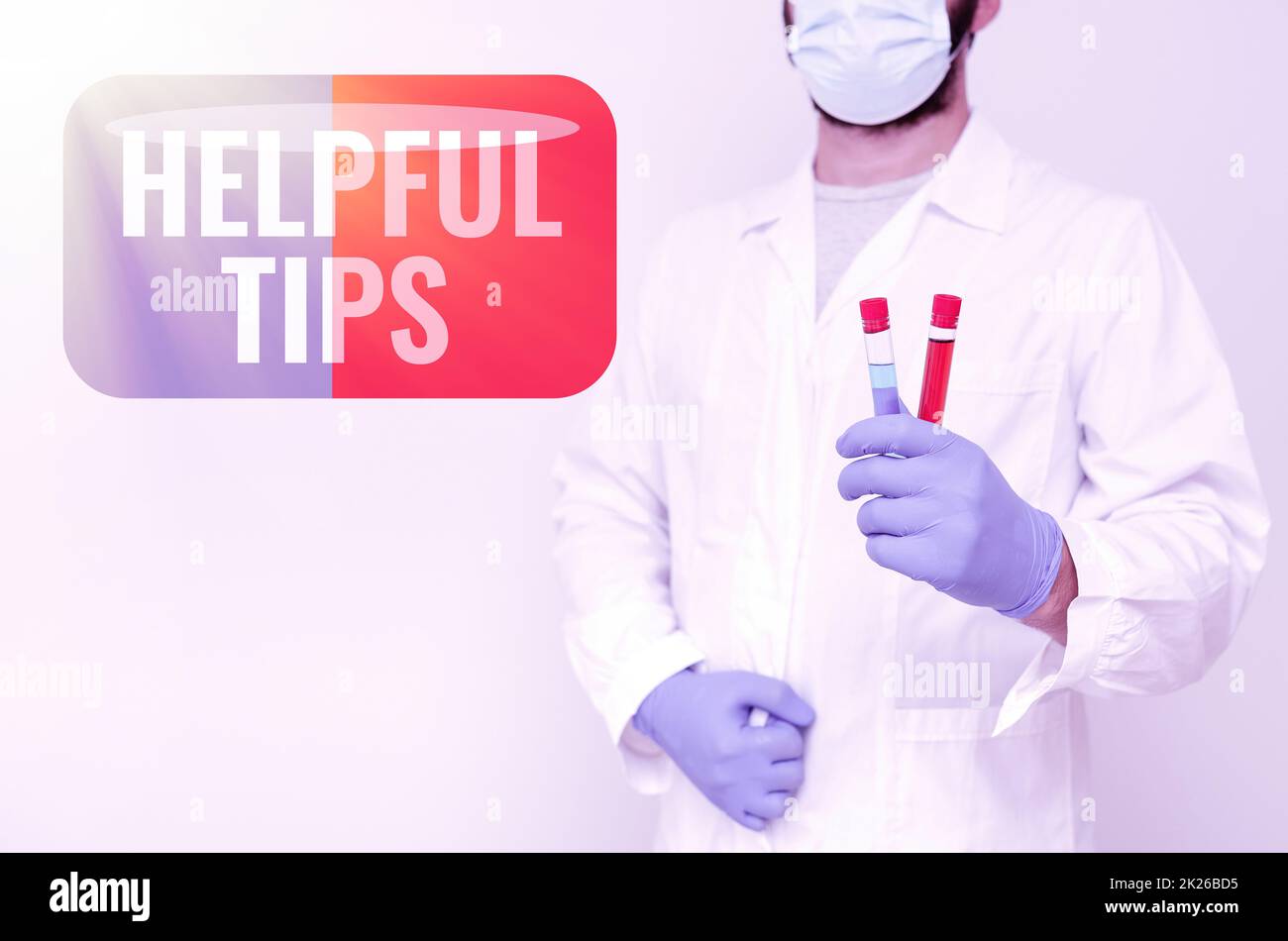 Inspiration showing sign Helpful Tips. Business concept Useful secret ...