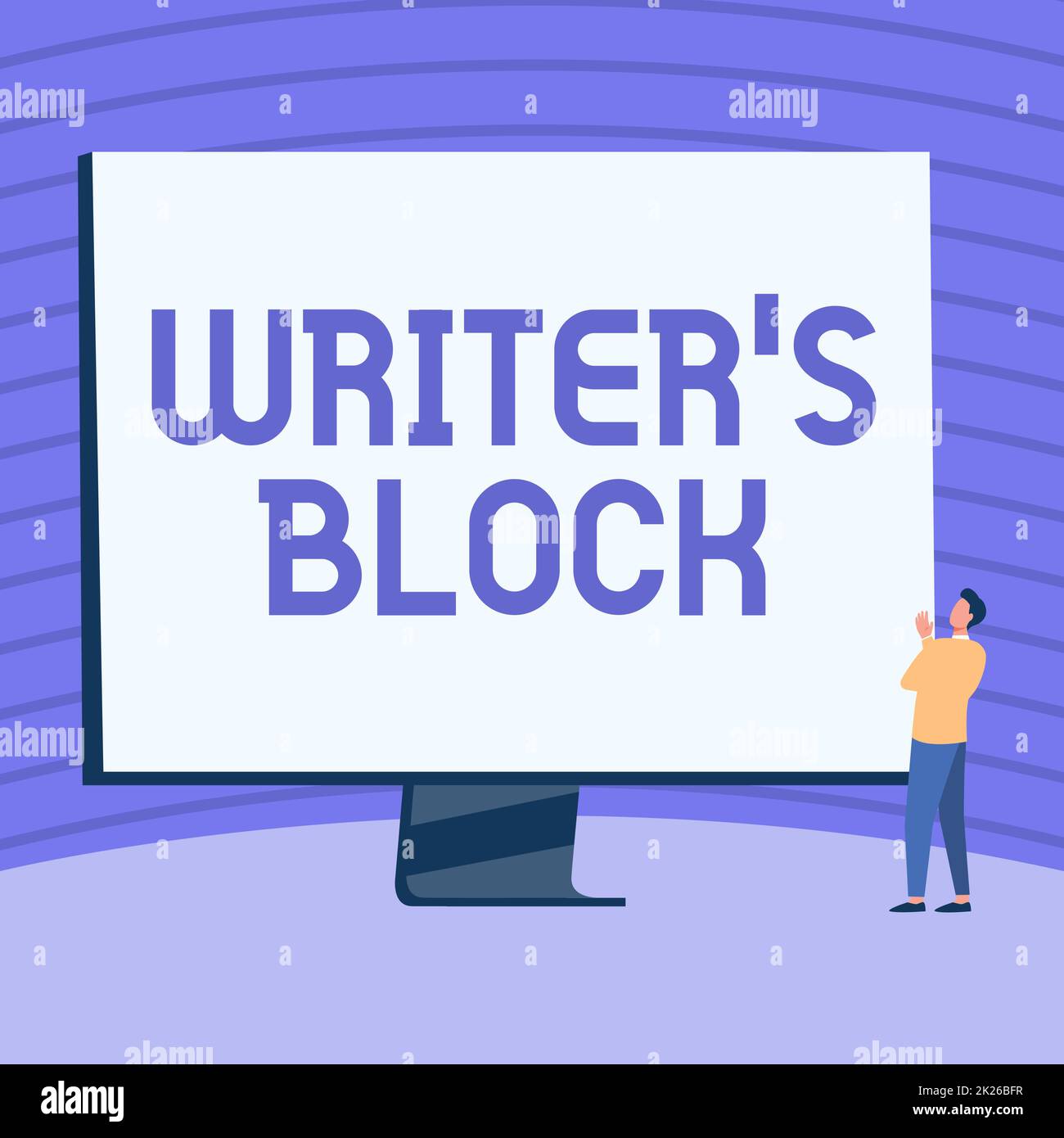 Pen ink drawing man looking hi-res stock photography and images - Alamy