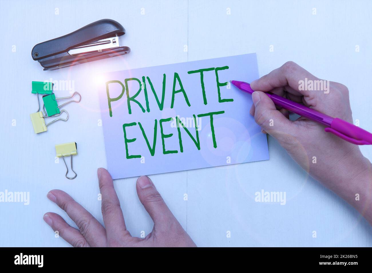 Text sign showing Private Event. Business concept Exclusive ... Text sign showing Private Event. Business concept Exclusive ...