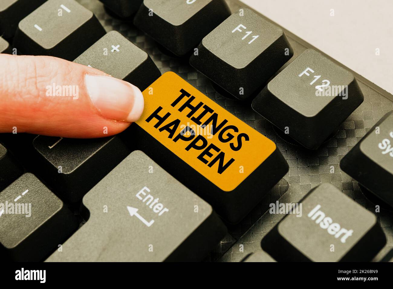 Situation and review progress hi-res stock photography and images - Alamy