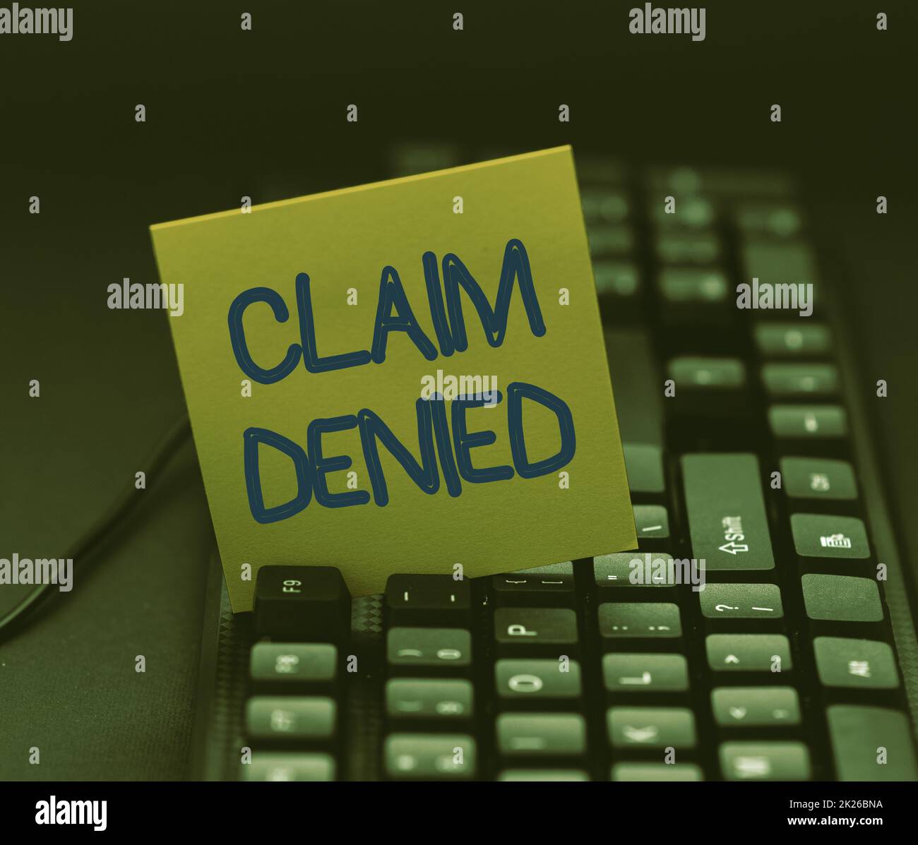 Payment typing hi-res stock photography and images - Alamy