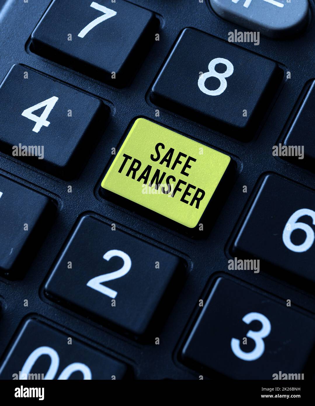 Virtual banking license hi-res stock photography and images - Alamy