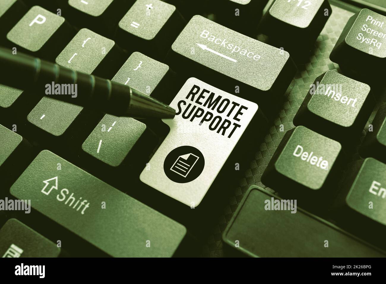 Long term type hi-res stock photography and images - Alamy