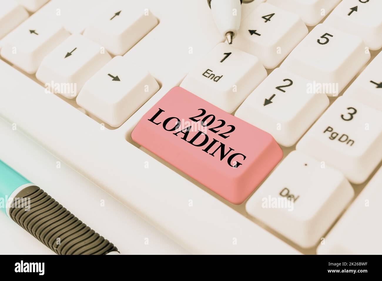 Text showing inspiration 2022 Loading. Business concept Advertising the ... Text showing inspiration 2022 Loading. Business concept Advertising the ...