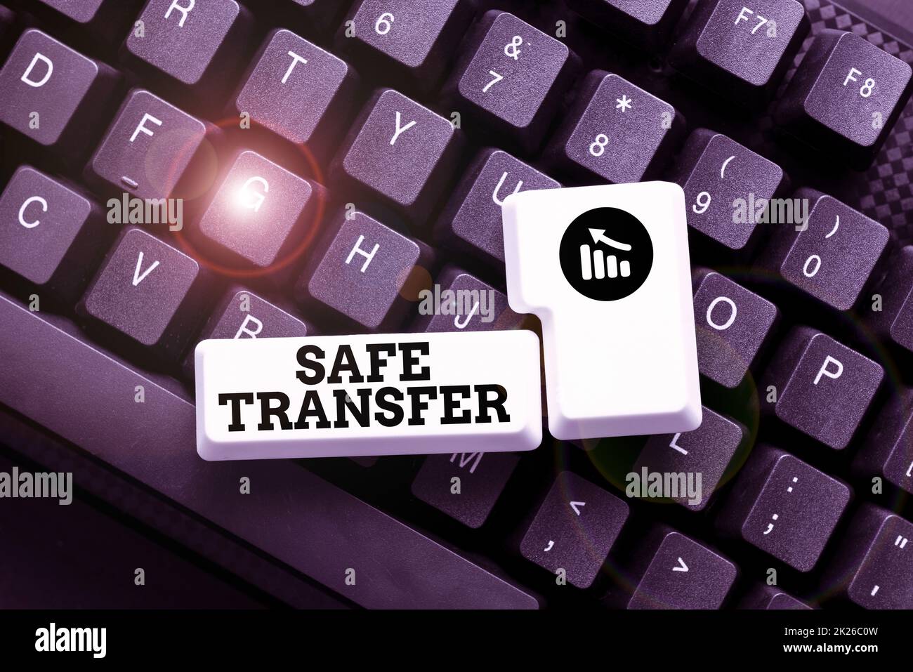 Handwriting text Safe Transfer. Conceptual photo Wire Transfers ... Handwriting text Safe Transfer. Conceptual photo Wire Transfers ...