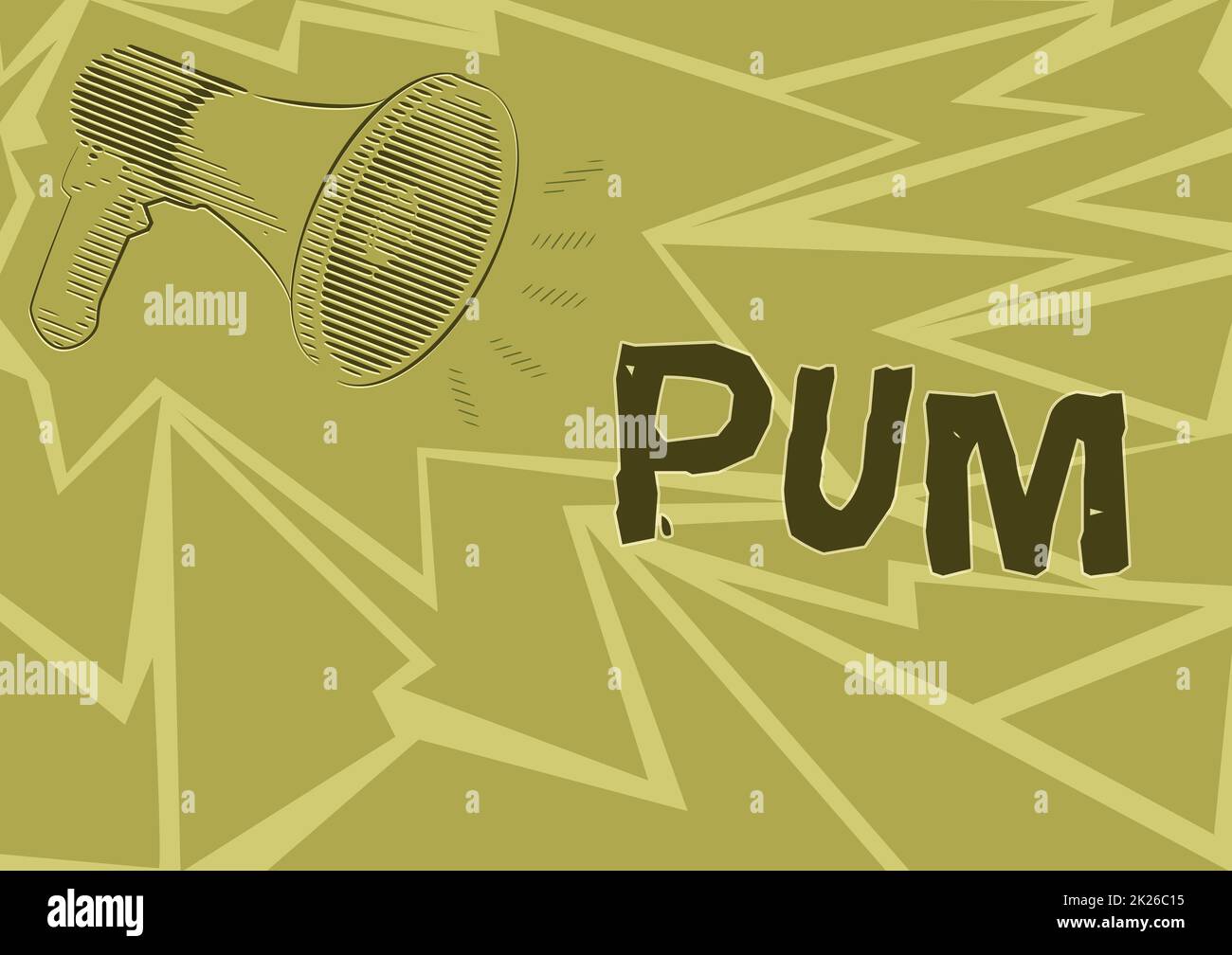 Writing displaying text Pum. Concept meaning unwanted change that can ... Writing displaying text Pum. Concept meaning unwanted change that can ...