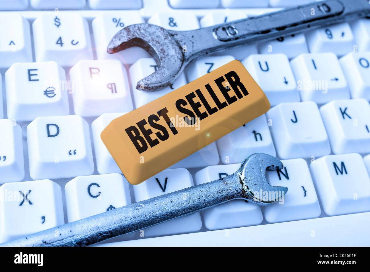 Text sign showing Best Seller. Word Written on a highlypurchased ... Text sign showing Best Seller. Word Written on a highlypurchased ...