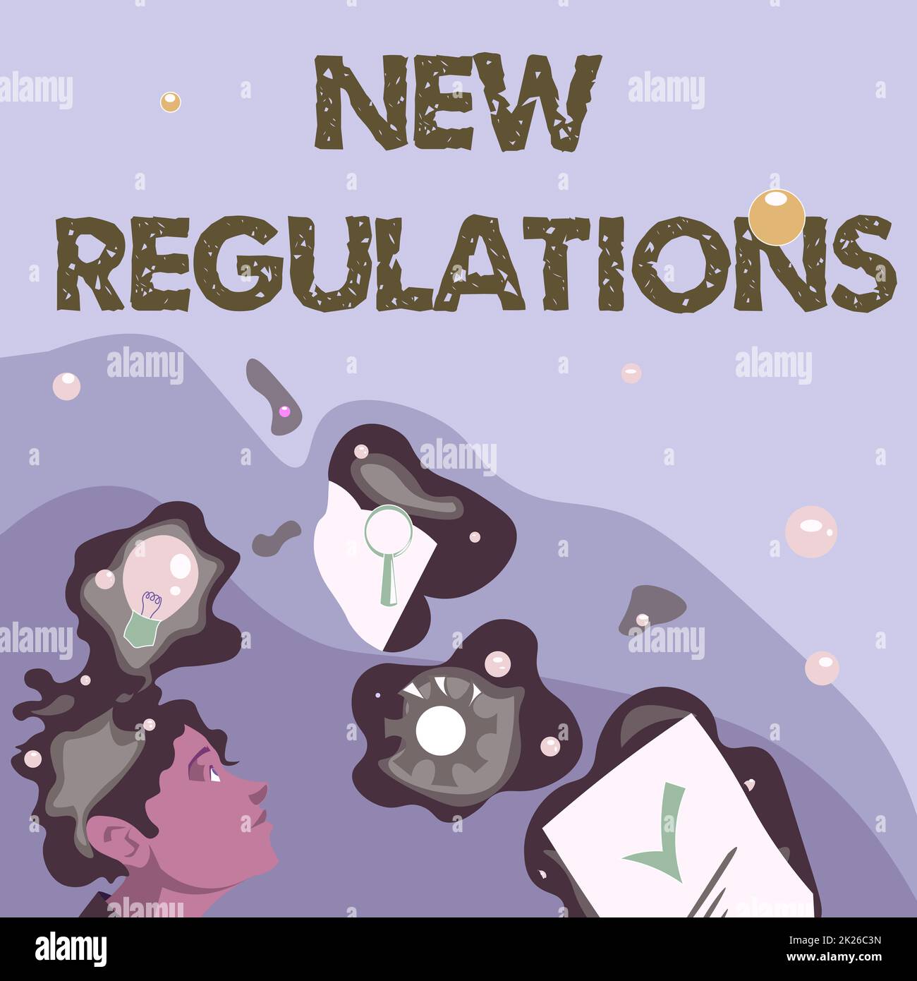New government regulations hi-res stock photography and images - Alamy