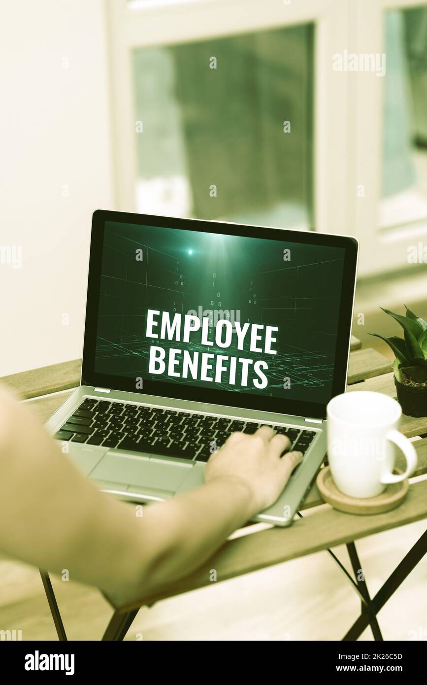 Employee health benefits form hi-res stock photography and images - Alamy