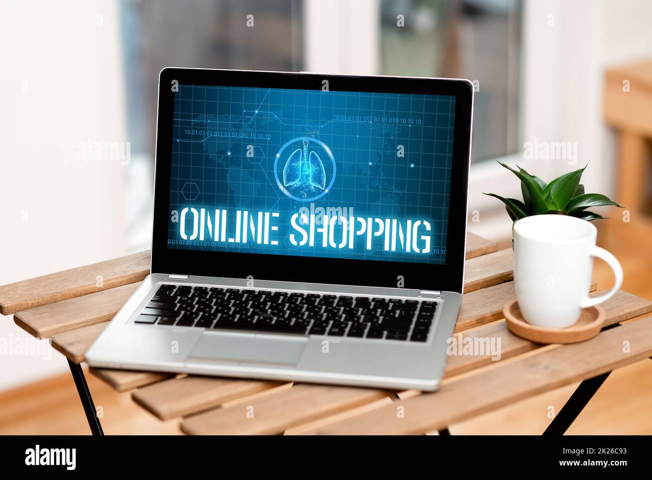 Ecommerce table hi-res stock photography and images - Alamy