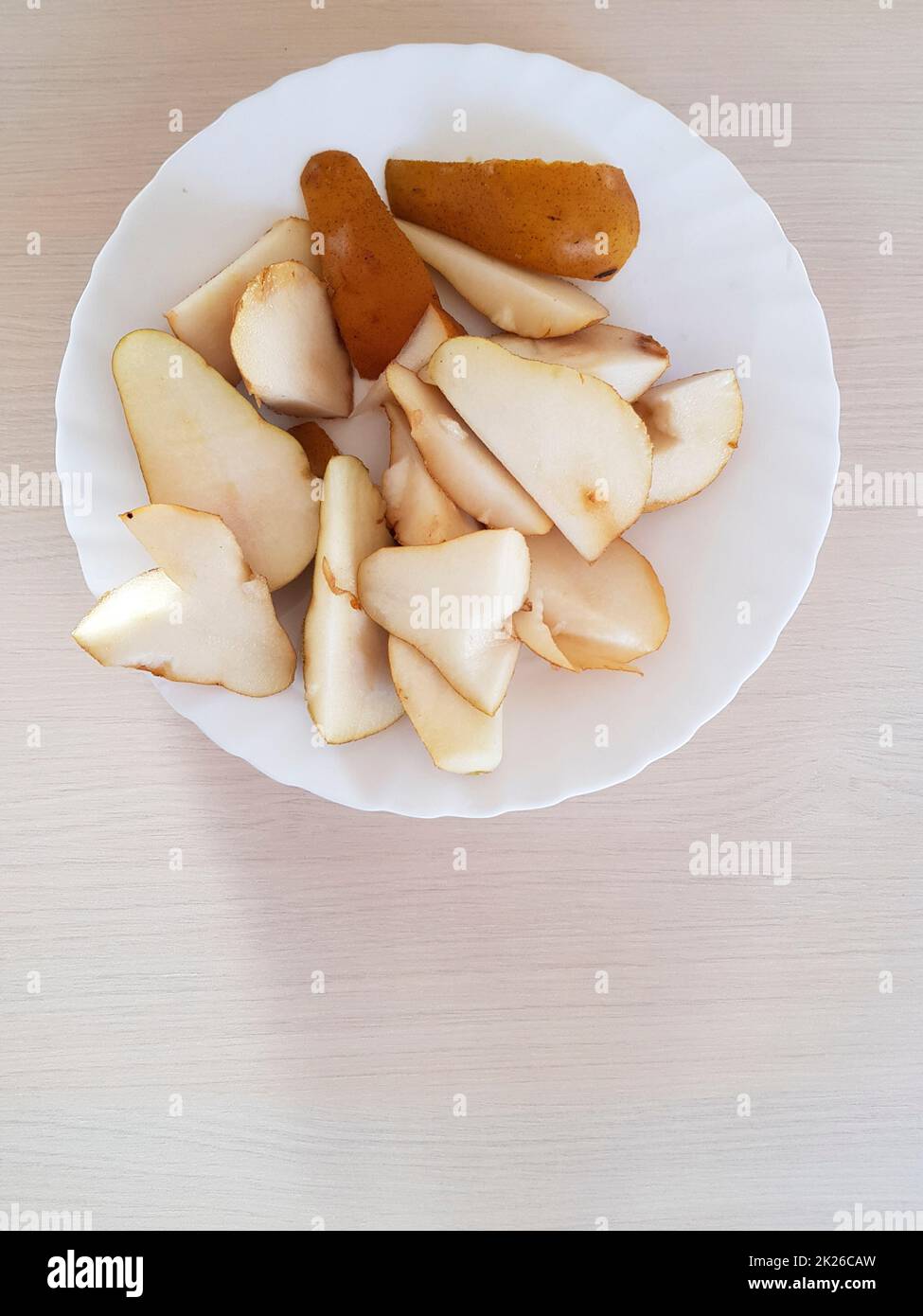 Top to bottom view hi-res stock photography and images - Alamy