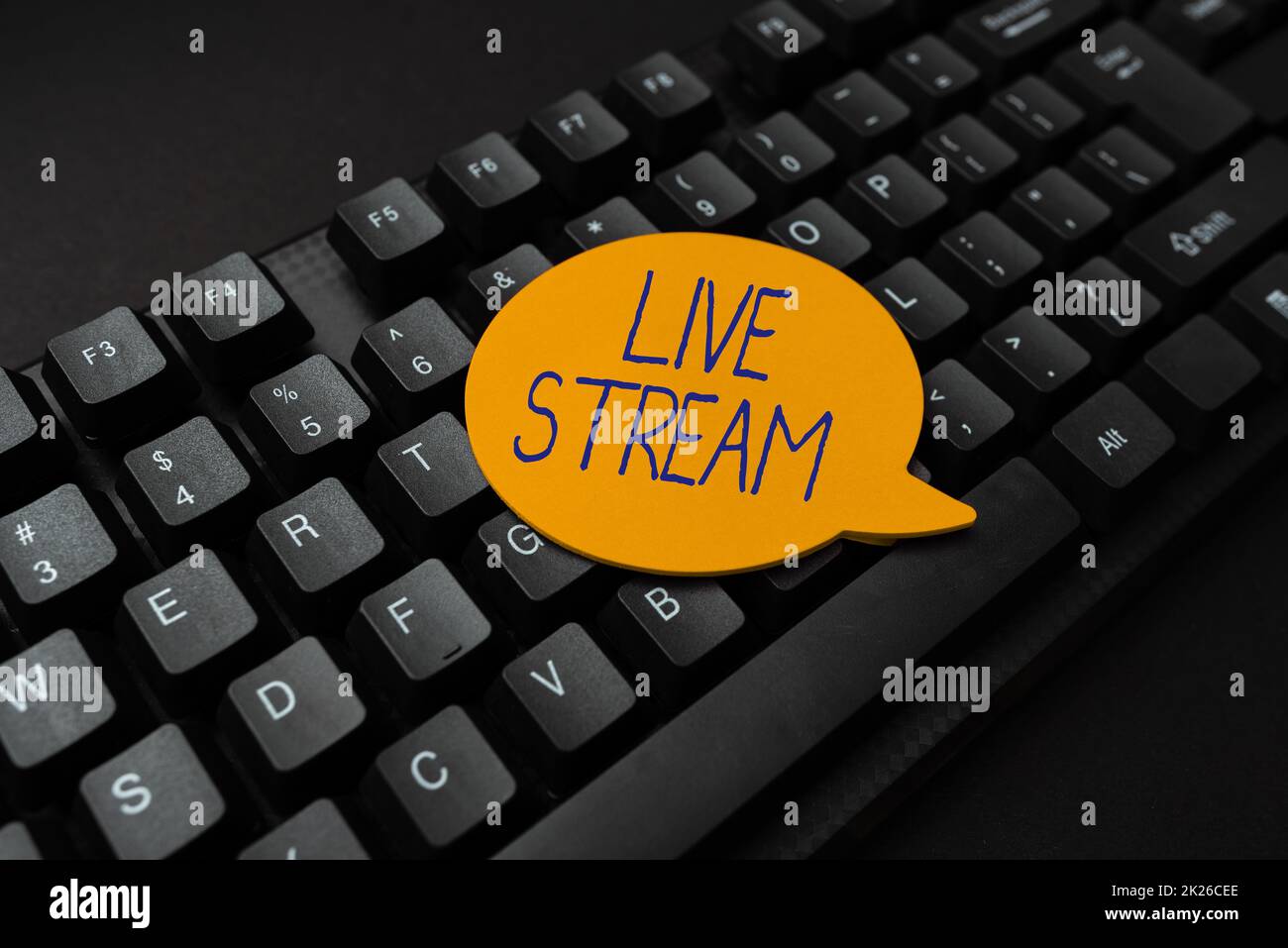 Diary screen showing online hi-res stock photography and images - Alamy