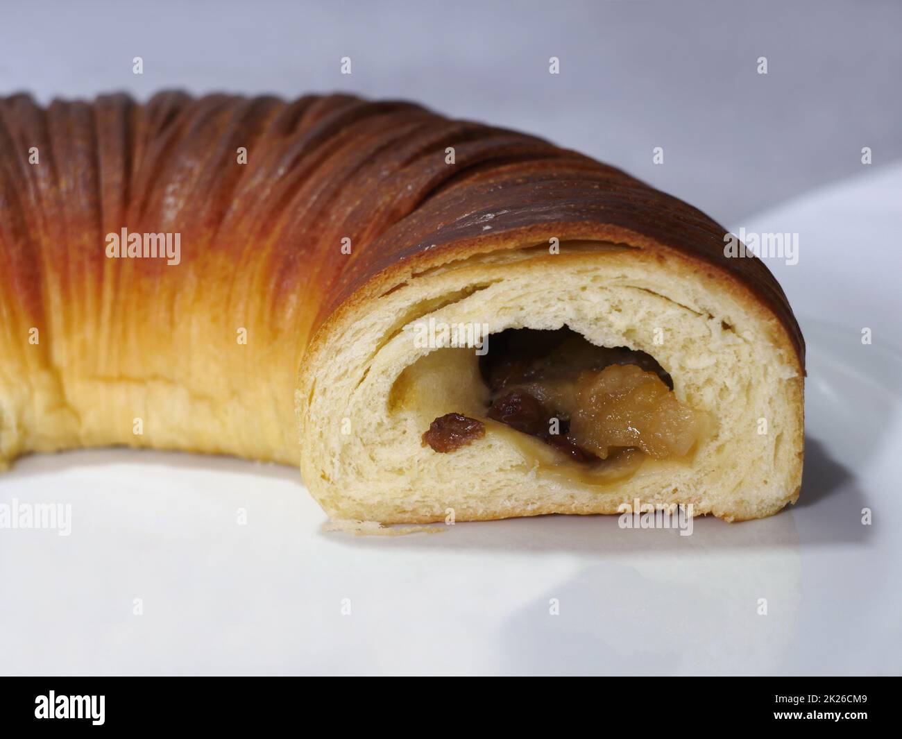 Pastry section hi-res stock photography and images - Alamy