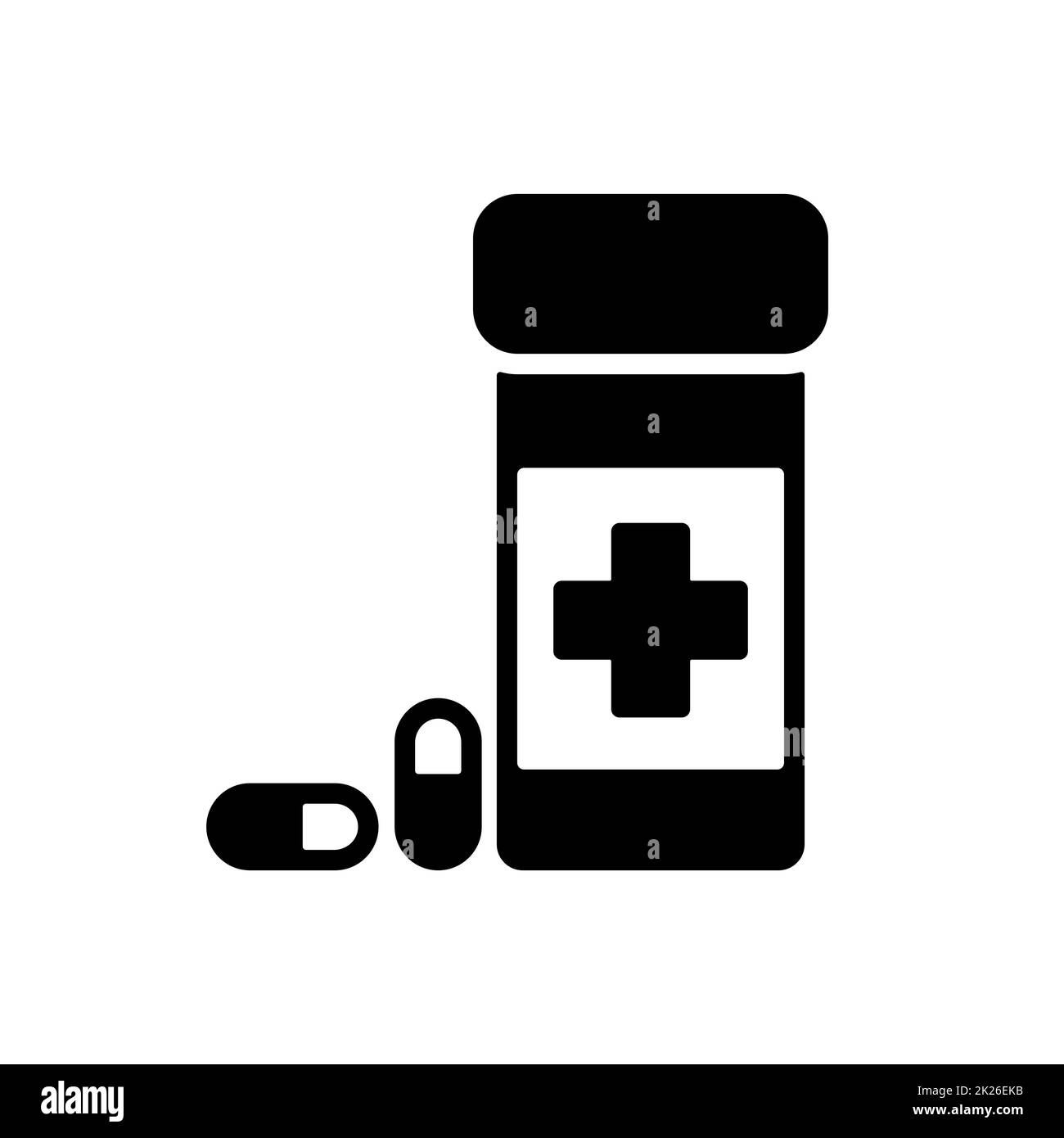 Medicinal box Black and White Stock Photos & Images - Alamy