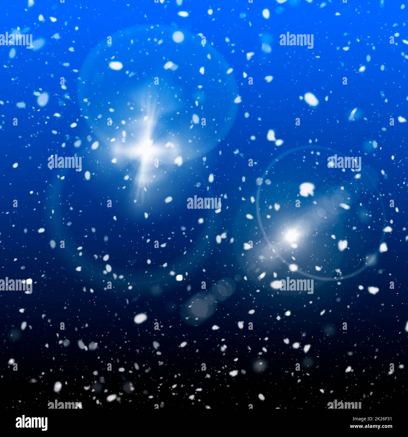 Abstract space space hi-res stock photography and images - Alamy