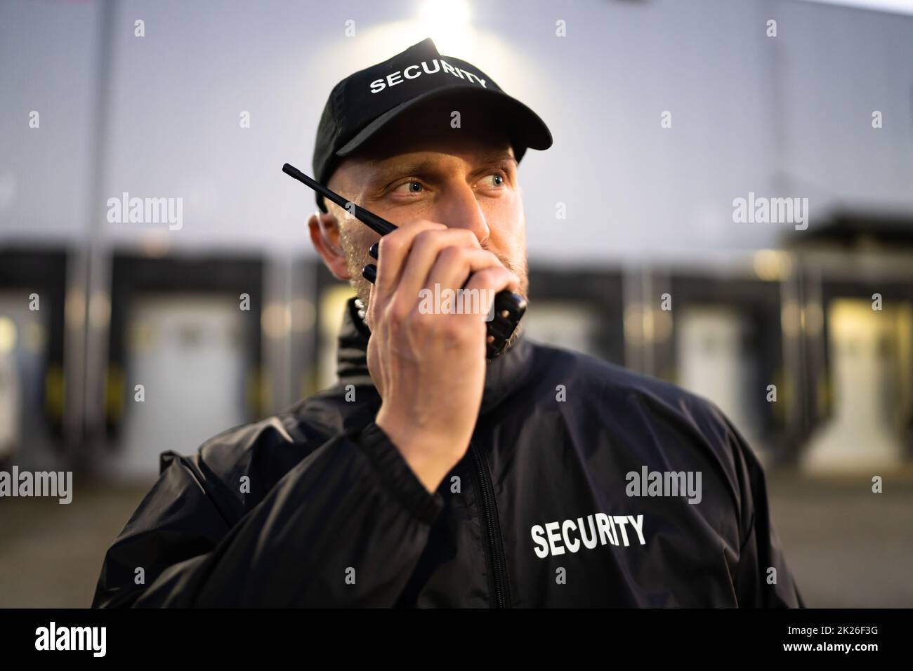 Bodyguard service hi-res stock photography and images - Alamy