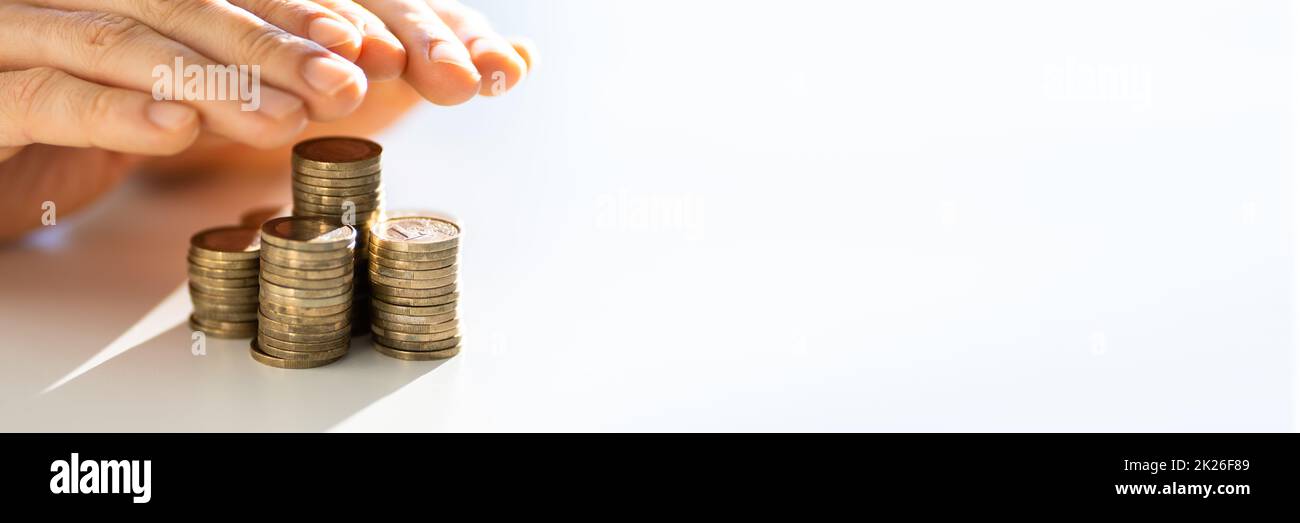 Protecting money safe hi-res stock photography and images - Alamy