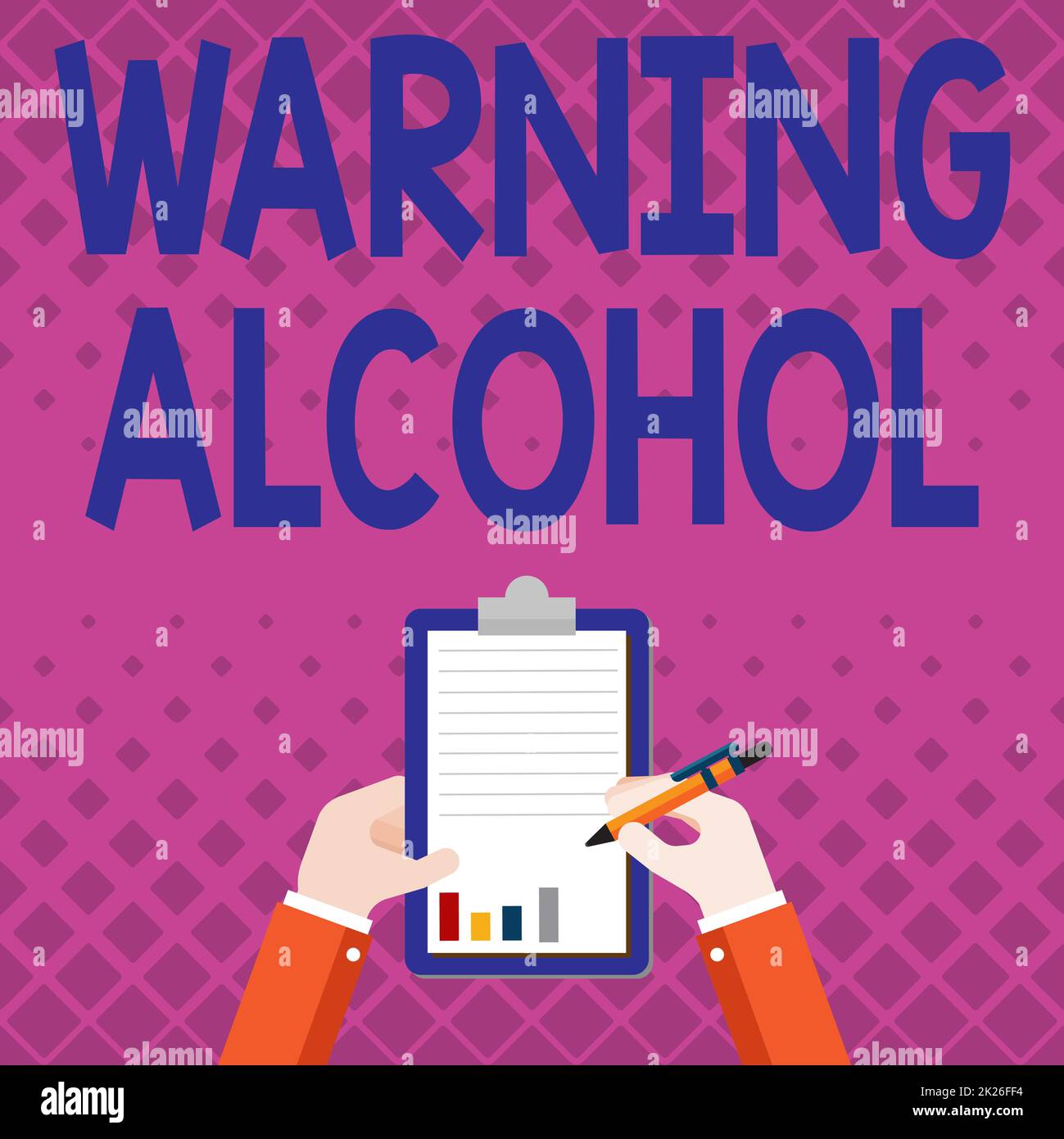 Alcohol warning label hi-res stock photography and images - Alamy