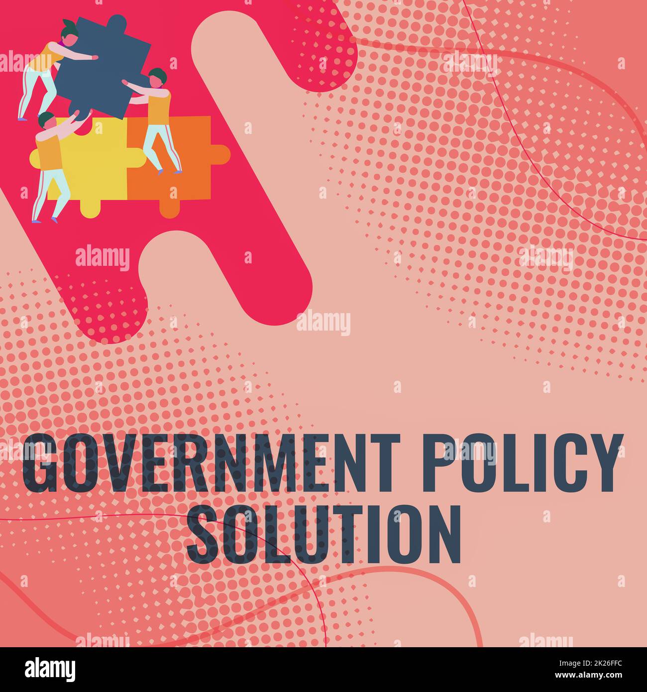 Inspiration showing sign Government Policy Solution. Internet Concept ...