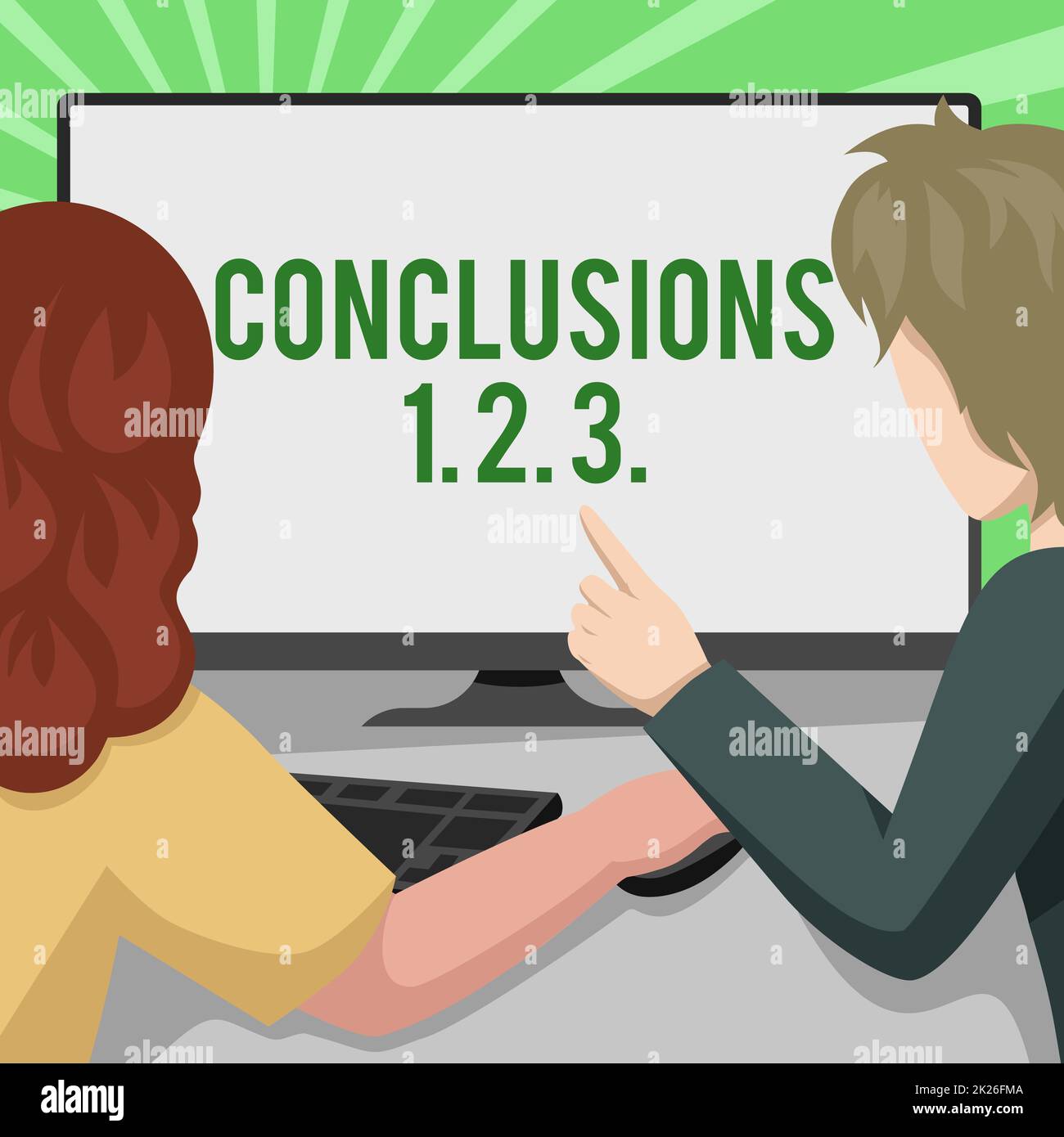 Inspiration showing sign Conclusions 1. 2. 3.. Word for Lists of ...