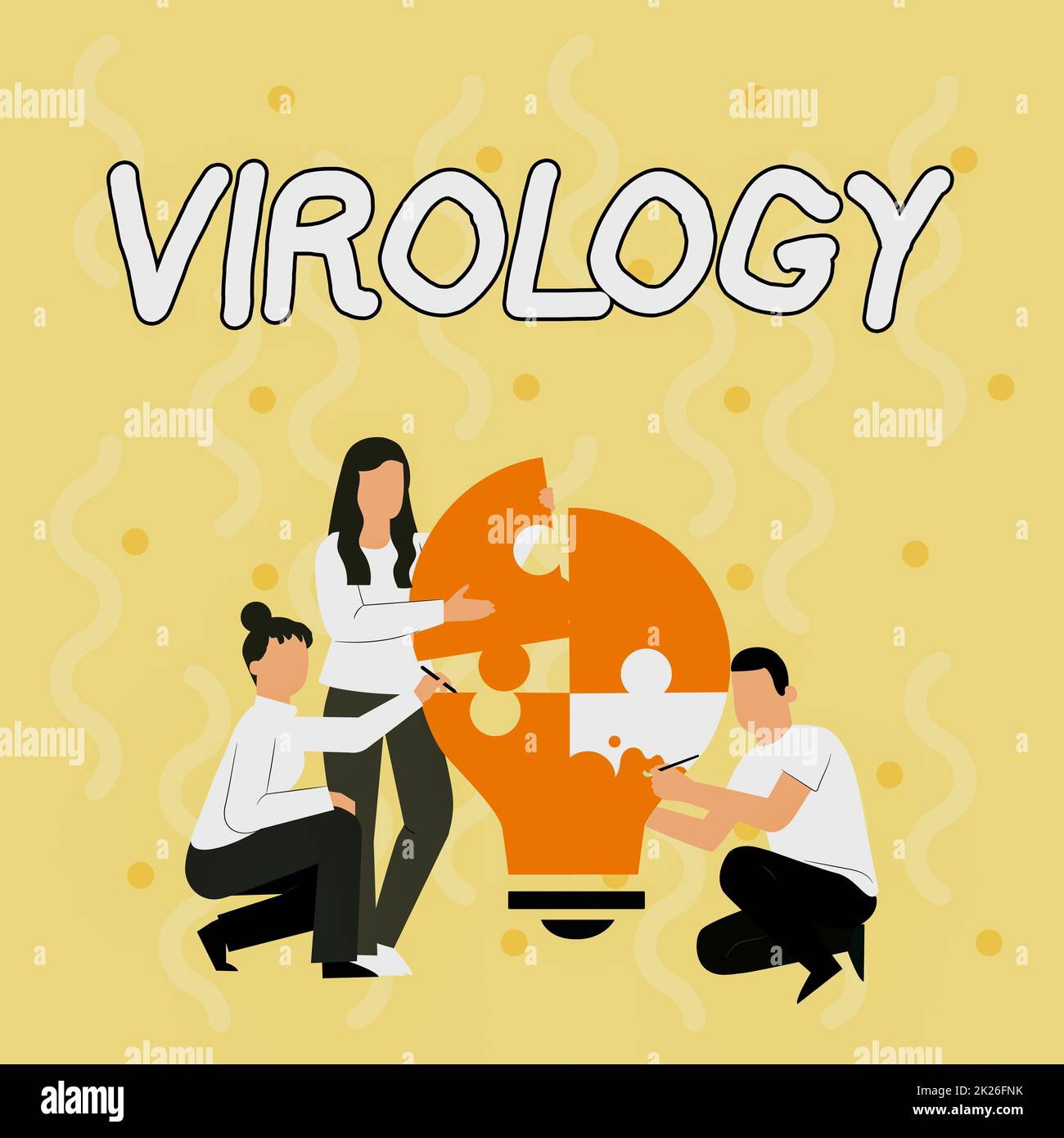 Viral evolution hi-res stock photography and images - Alamy