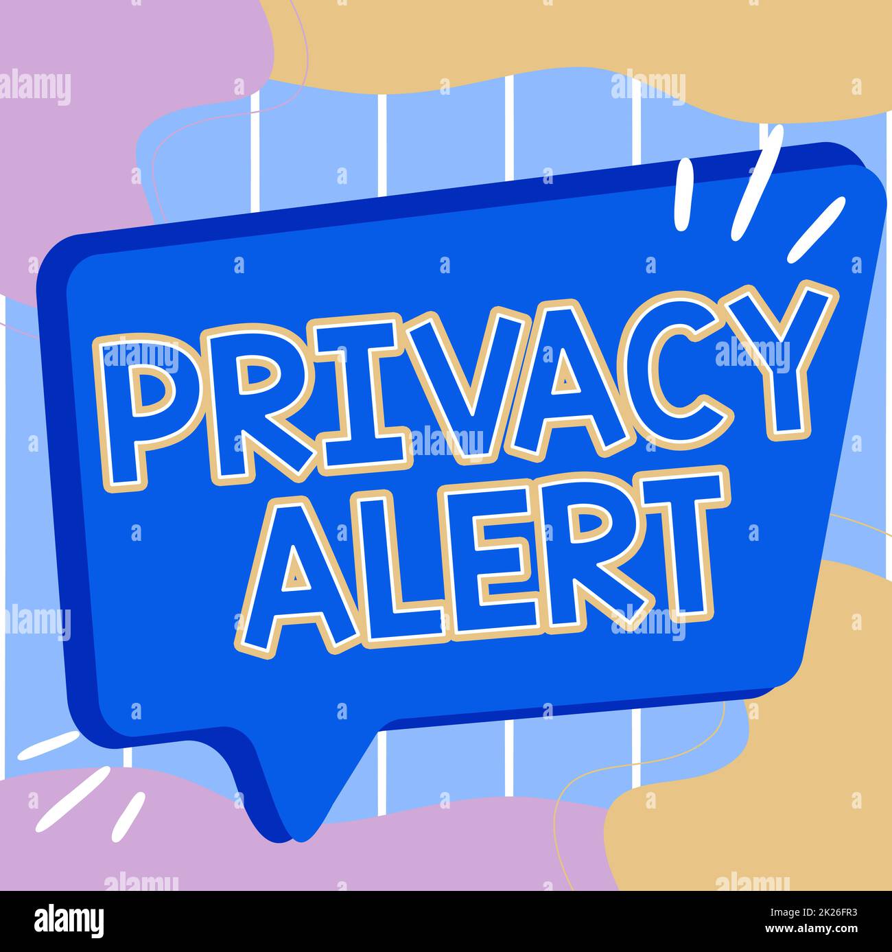 Alert box hi-res stock photography and images - Alamy