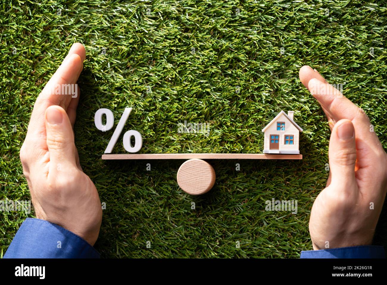 Interest rate comparison hi-res stock photography and images - Alamy