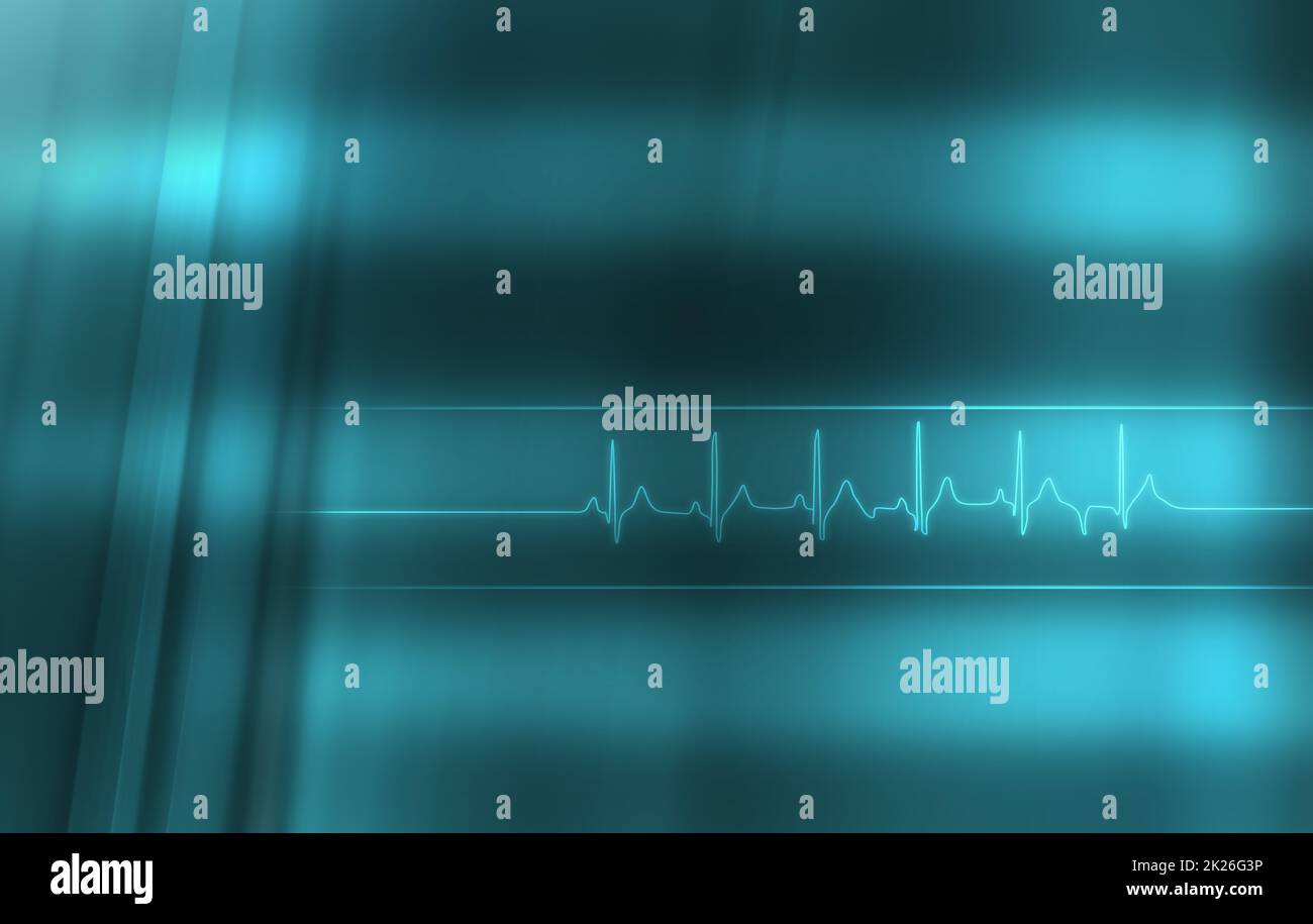 Medical abstract background abstract background concept series 1278 ...