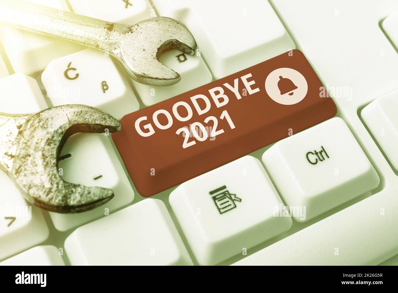 Handwriting text Goodbye 2021, Business showcase welcoming and ... Handwriting text Goodbye 2021, Business showcase welcoming and ...