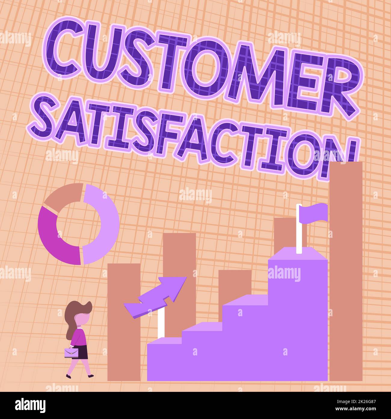 Handwriting text Customer Satisfaction. Internet Concept number of ... Handwriting text Customer Satisfaction. Internet Concept number of ...