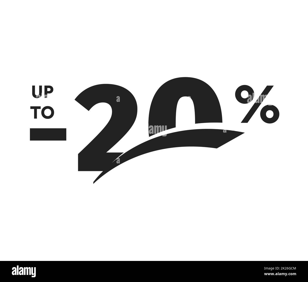 discount symbol. Business promotion sticker. Hot season sale label ...