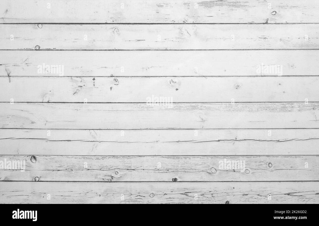 White wooden planks - Wood background texture Stock Photo - Alamy White wooden planks - Wood background texture Stock Photo - Alamy