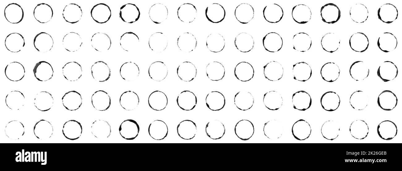 Watercolor layout Black and White Stock Photos & Images - Alamy