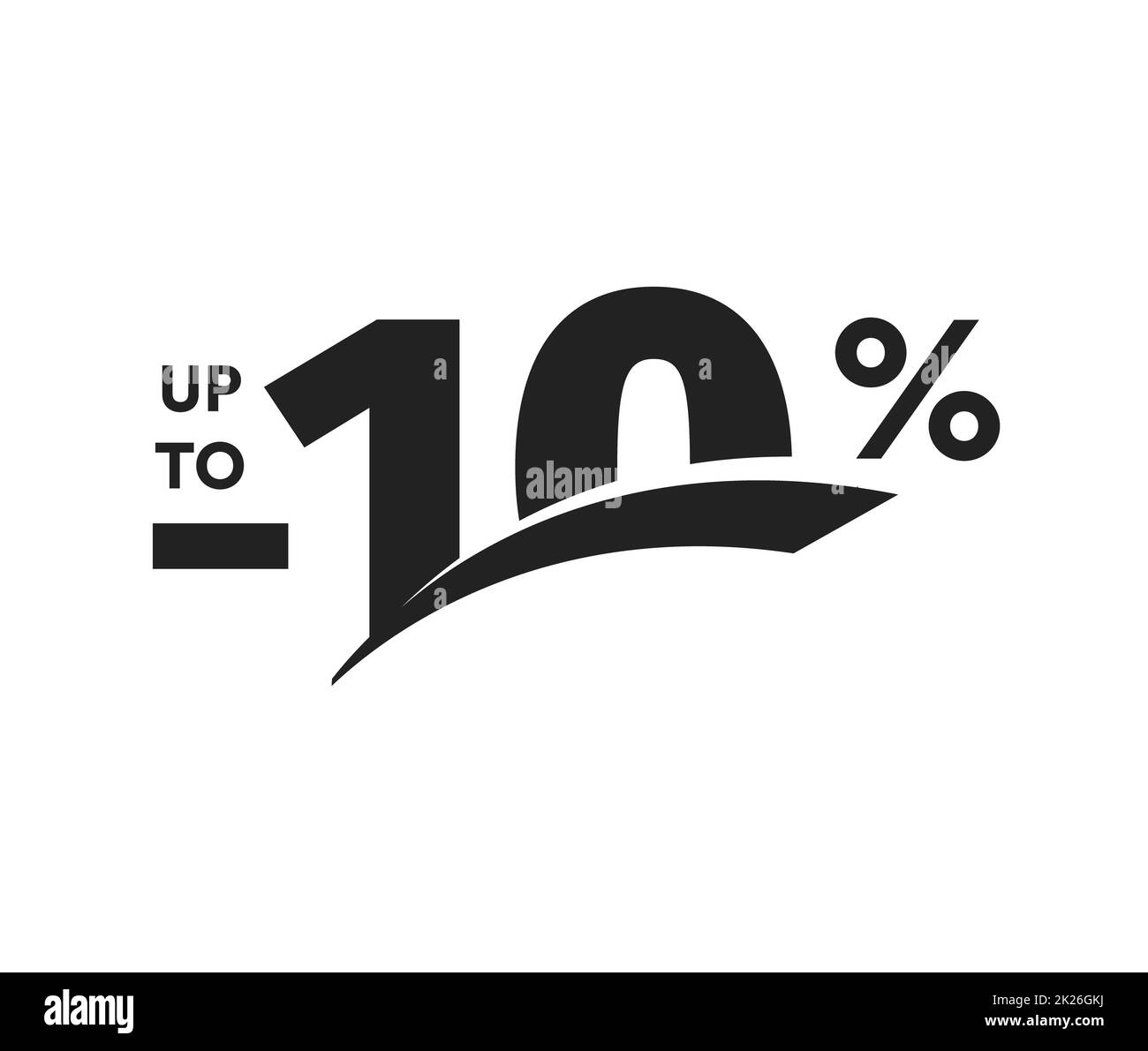 discount symbol. Business promotion sticker. Hot season sale label ...