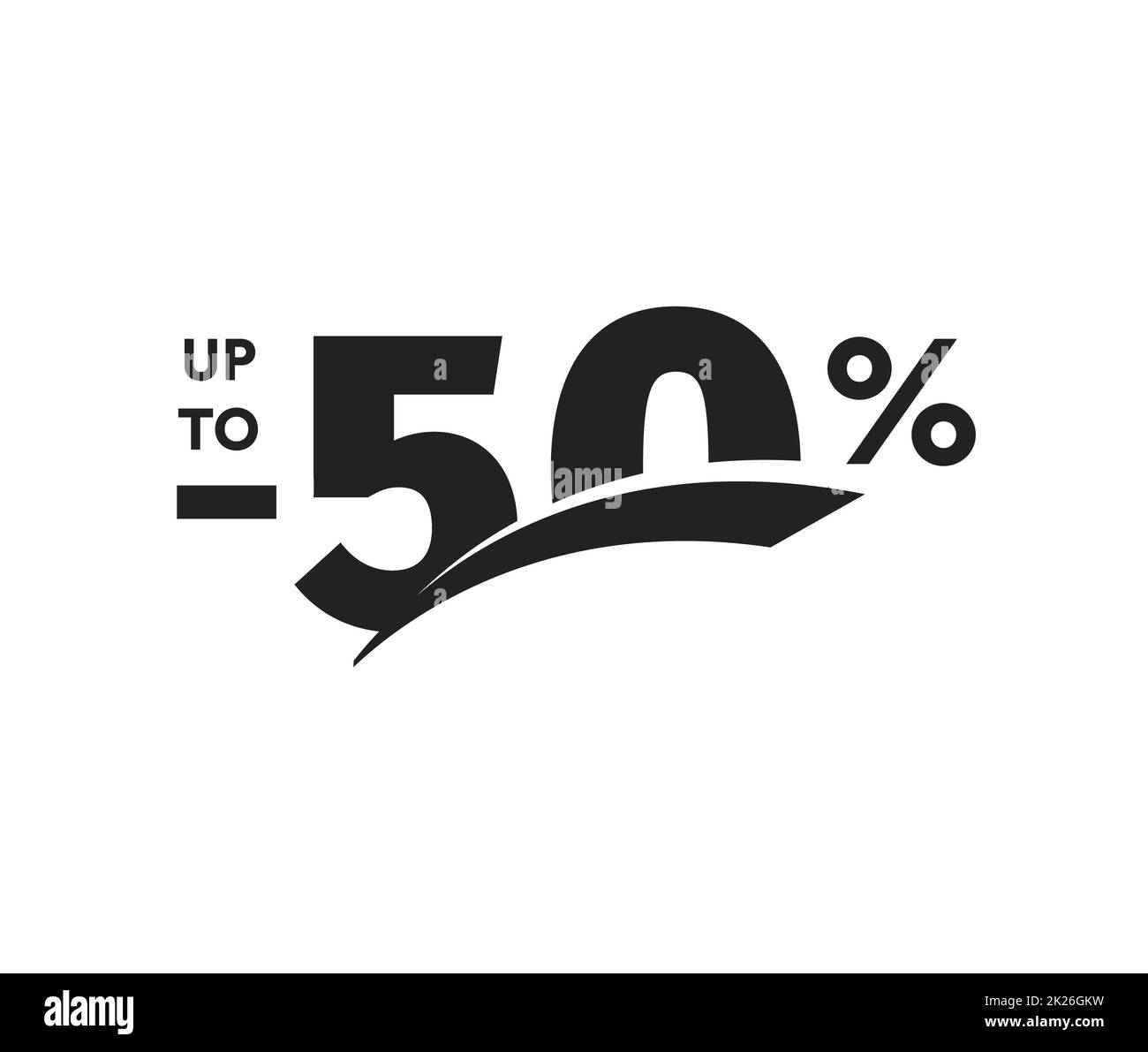 discount symbol. Business promotion sticker. Hot season sale label ...