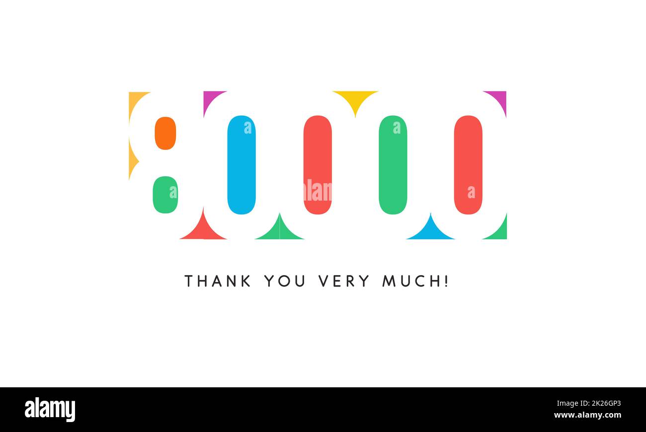 Eighty thousand Cut Out Stock Images & Pictures - Alamy