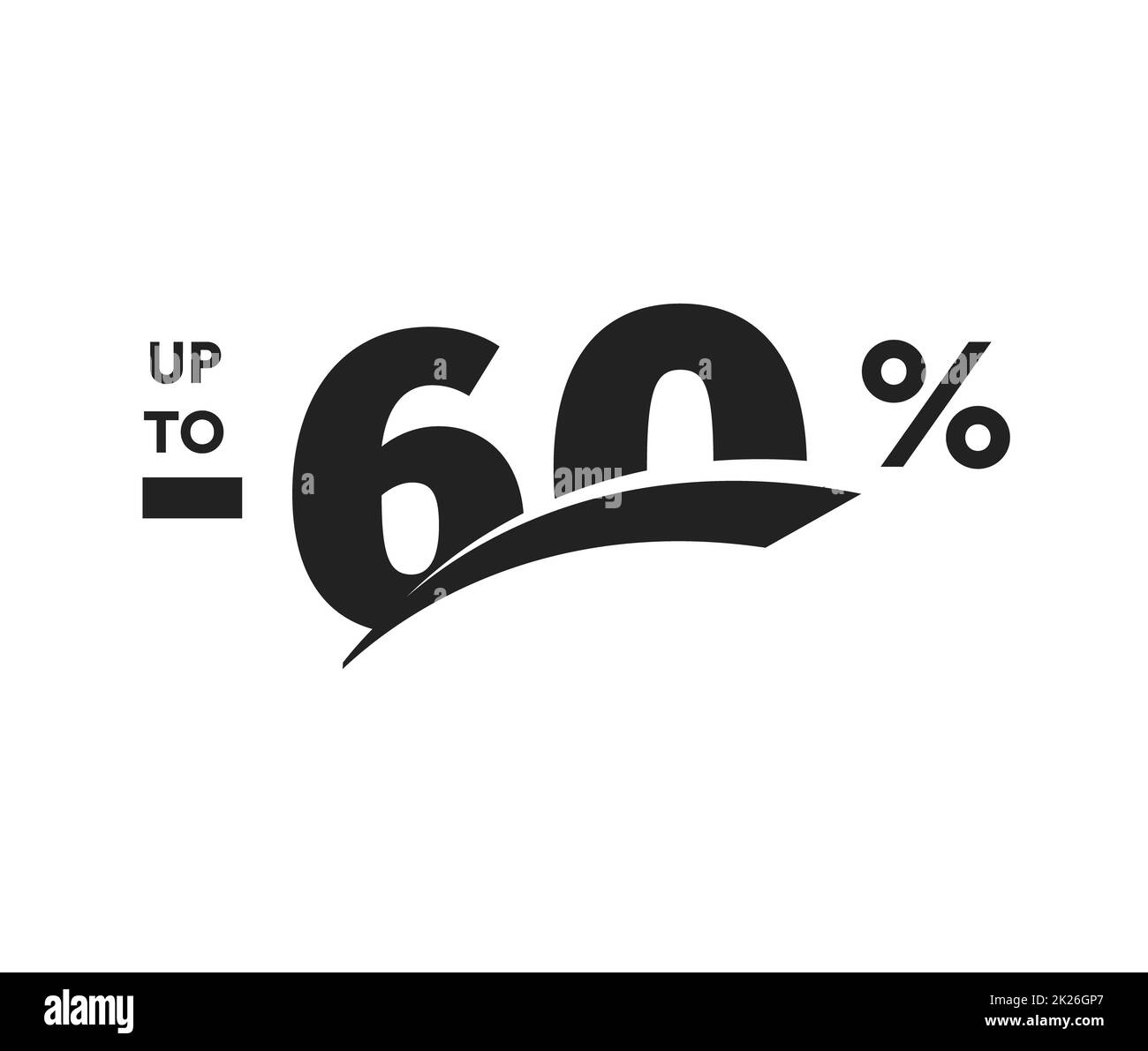 discount symbol. Business promotion sticker. Hot season sale label ...