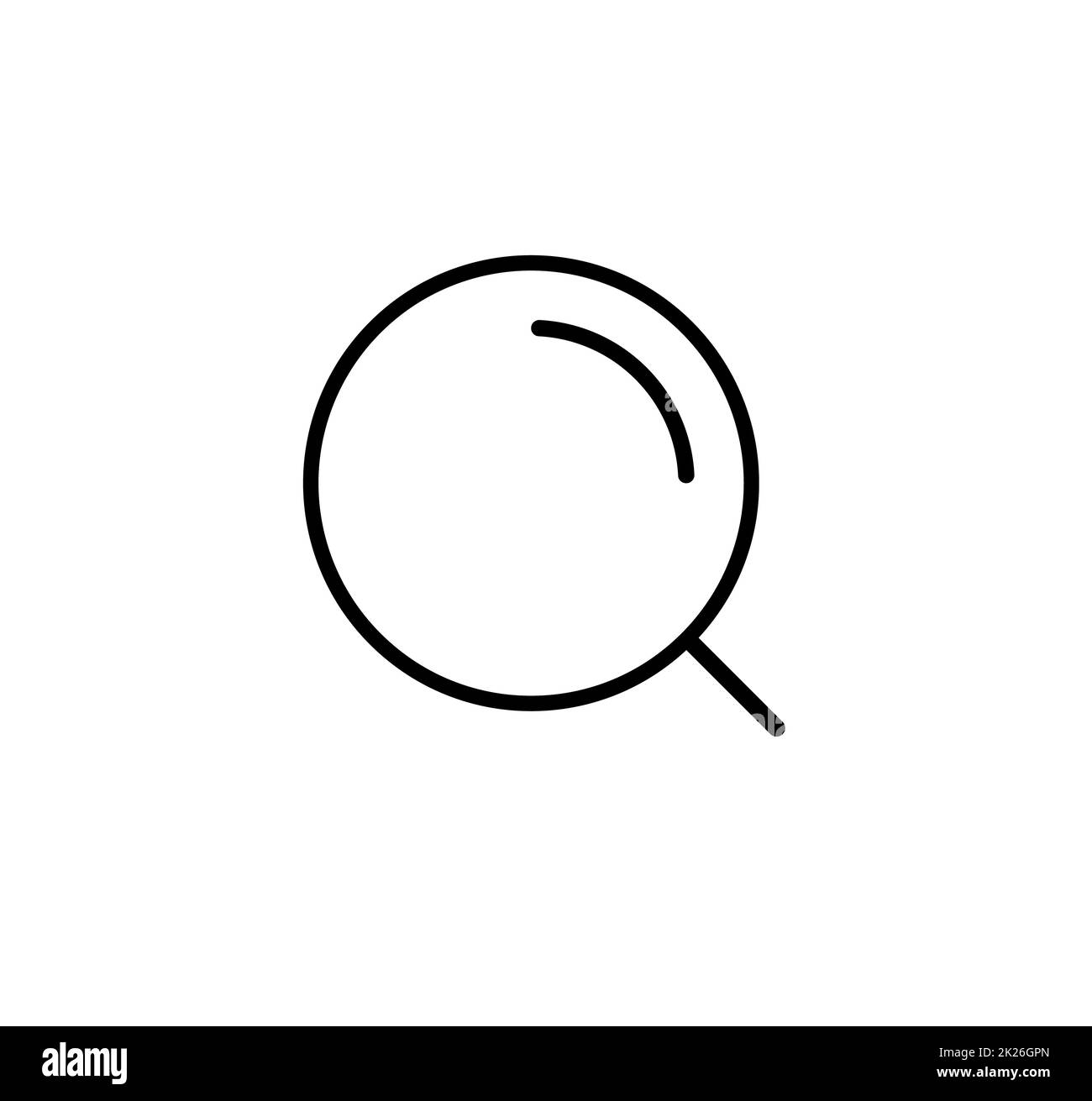 Big data symbol hi-res stock photography and images - Alamy