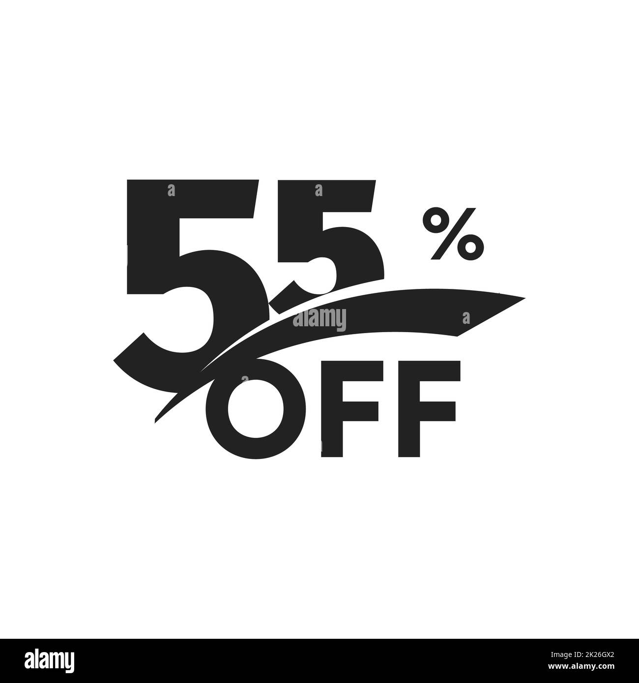 discount symbol. Business promotion sticker. Hot season sale label ...