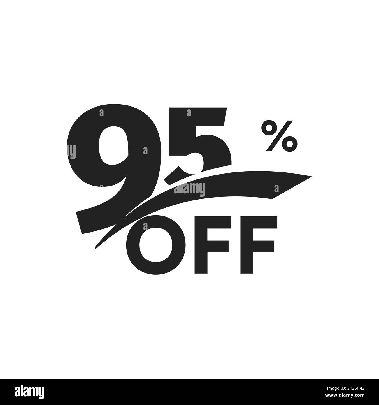 discount symbol. Business promotion sticker. Hot season sale label ...