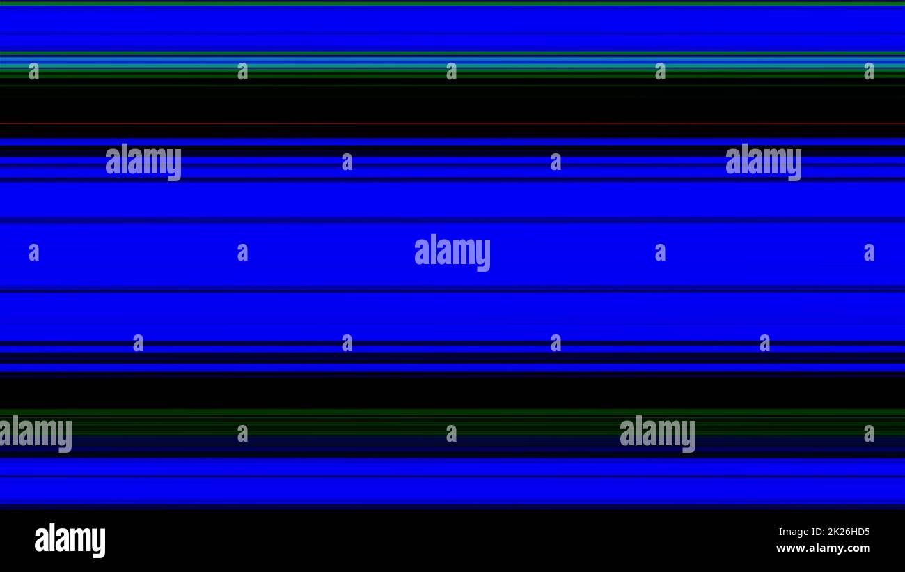 Horizontal lines with gradient Stock Photo - Alamy