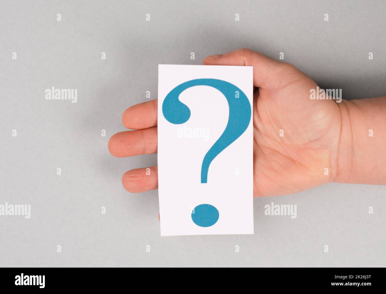 Question mark, looking for an answer, searching for knowledge, problem ...